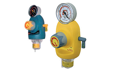 Complete With Backstrap & Silicone Tubing